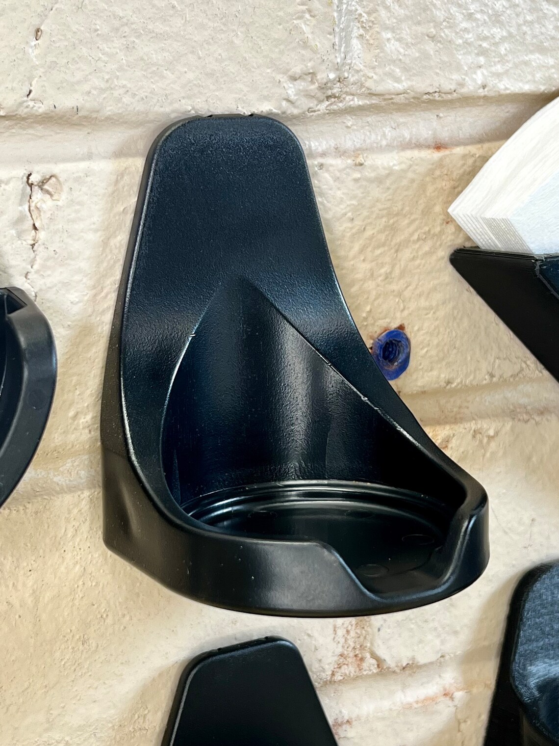 Tamperkeeper Espresso Tamper Wall Rack - Etsy