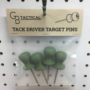Archery Target Pins - Etsy