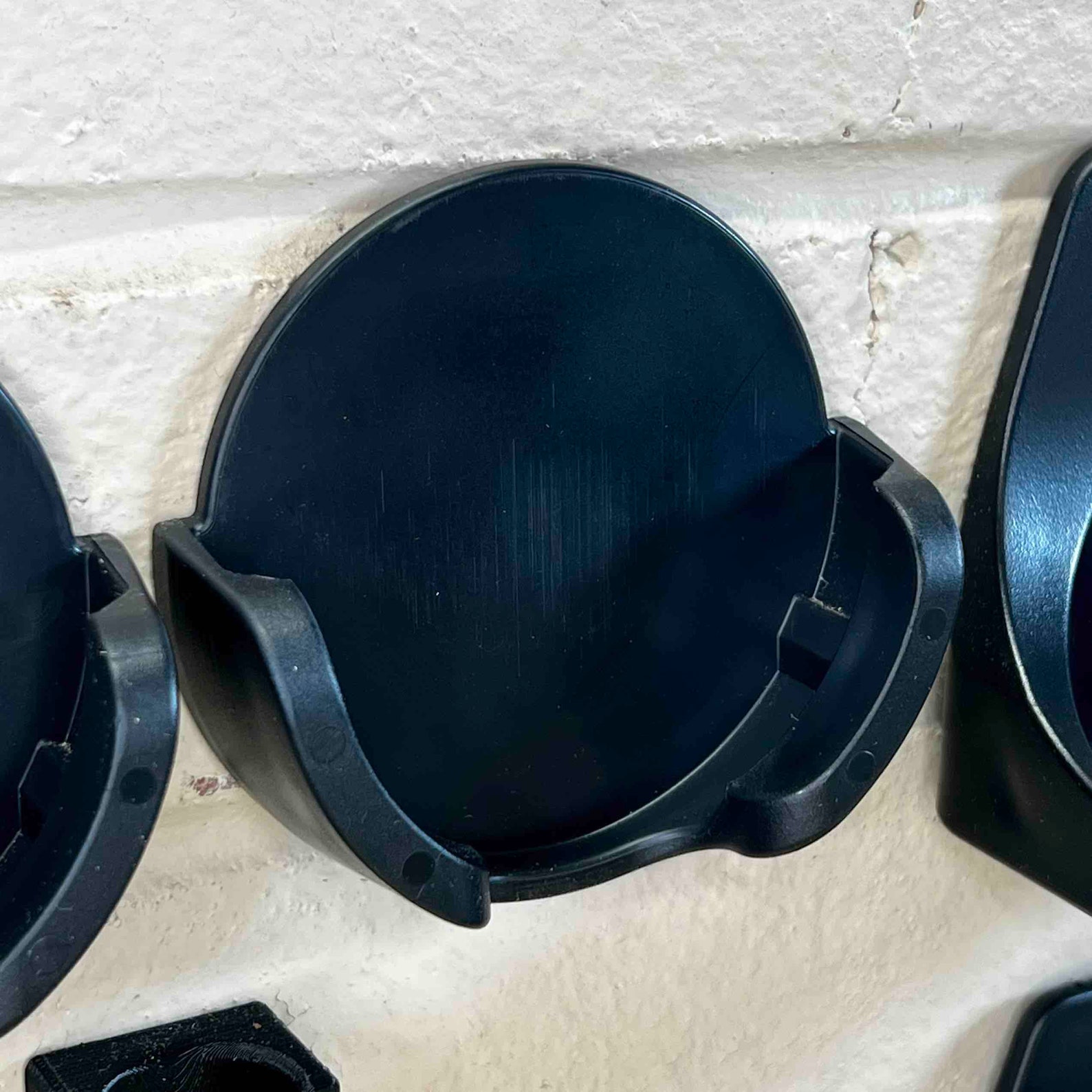 The Original Portakeeper TM portafilter Wall Rack - Etsy