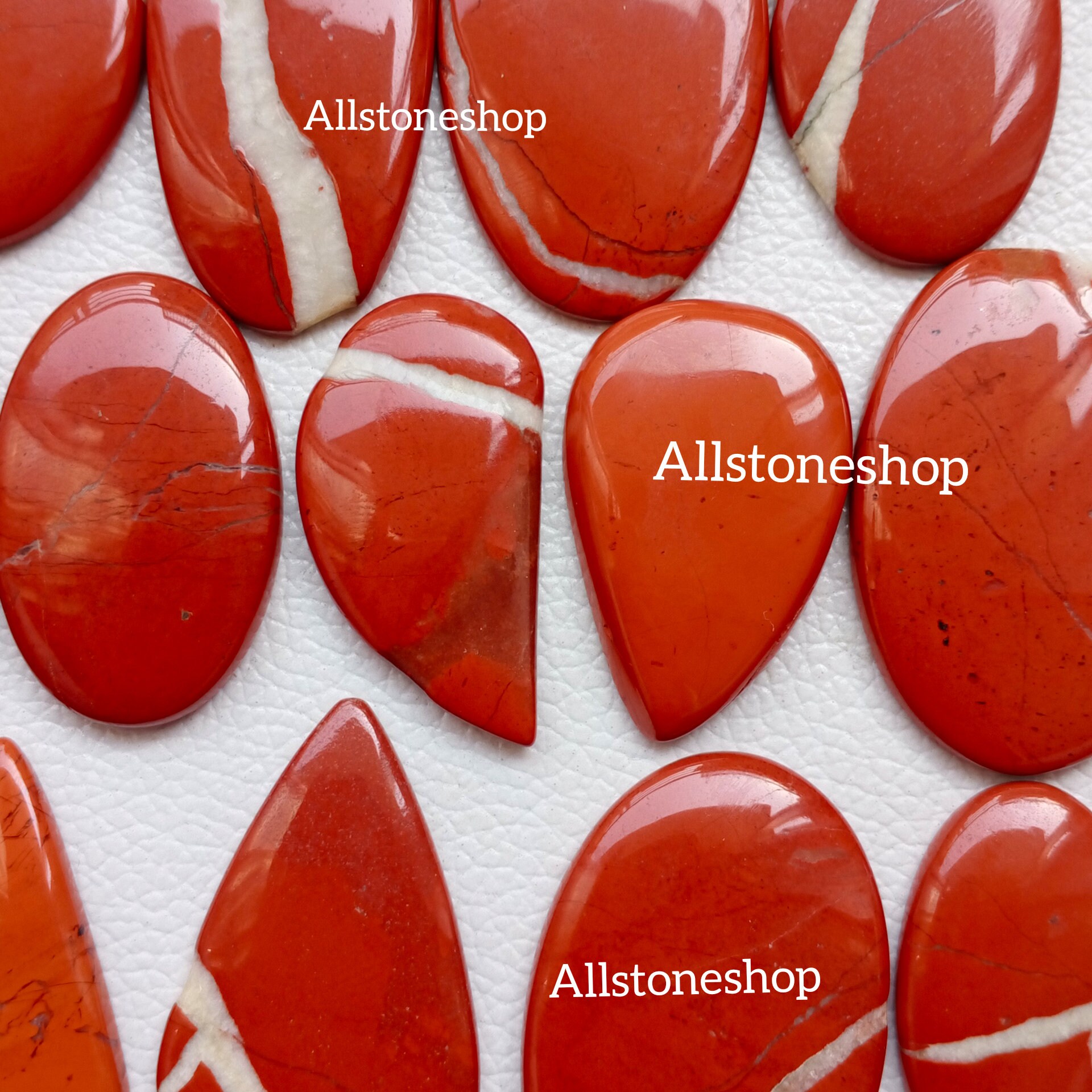 Red Jasper Rainbow Jasper Jasper Gemstone Red Jasper - Etsy