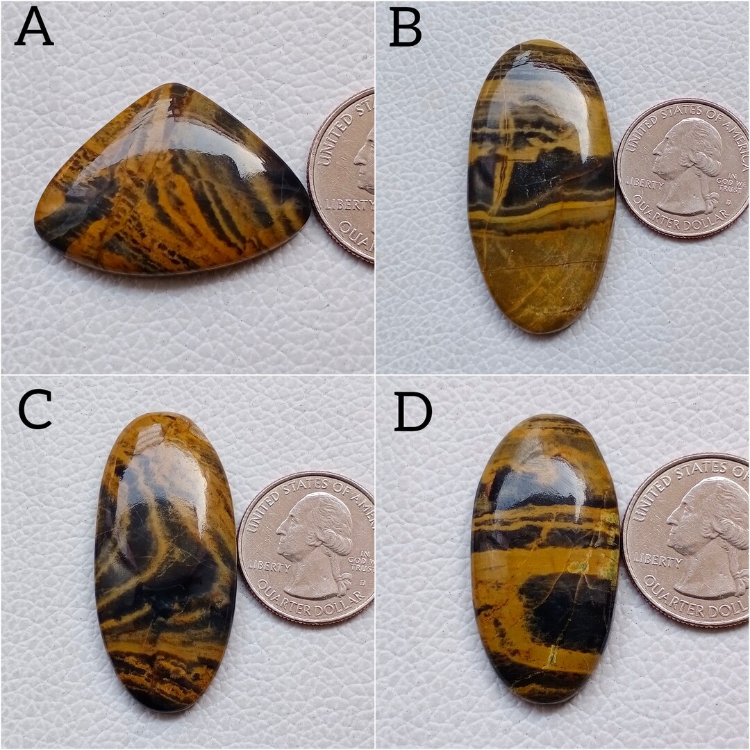 Bumble Bee Stone, Indian Bumble Bee, Bumble Bee Cabochon, Bumble Bee ...