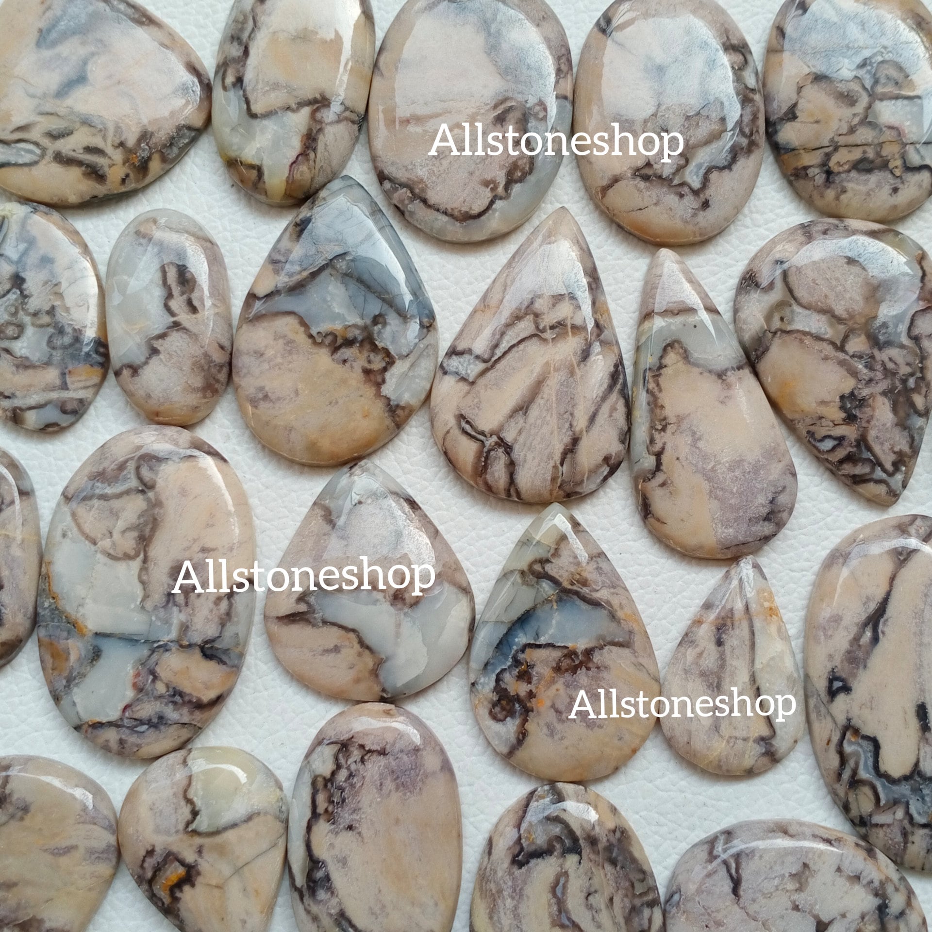 Wave Jasper, Wave Jasper Lot, Gemstone Lot, Bulk Gemstone, Gemsforsale ...