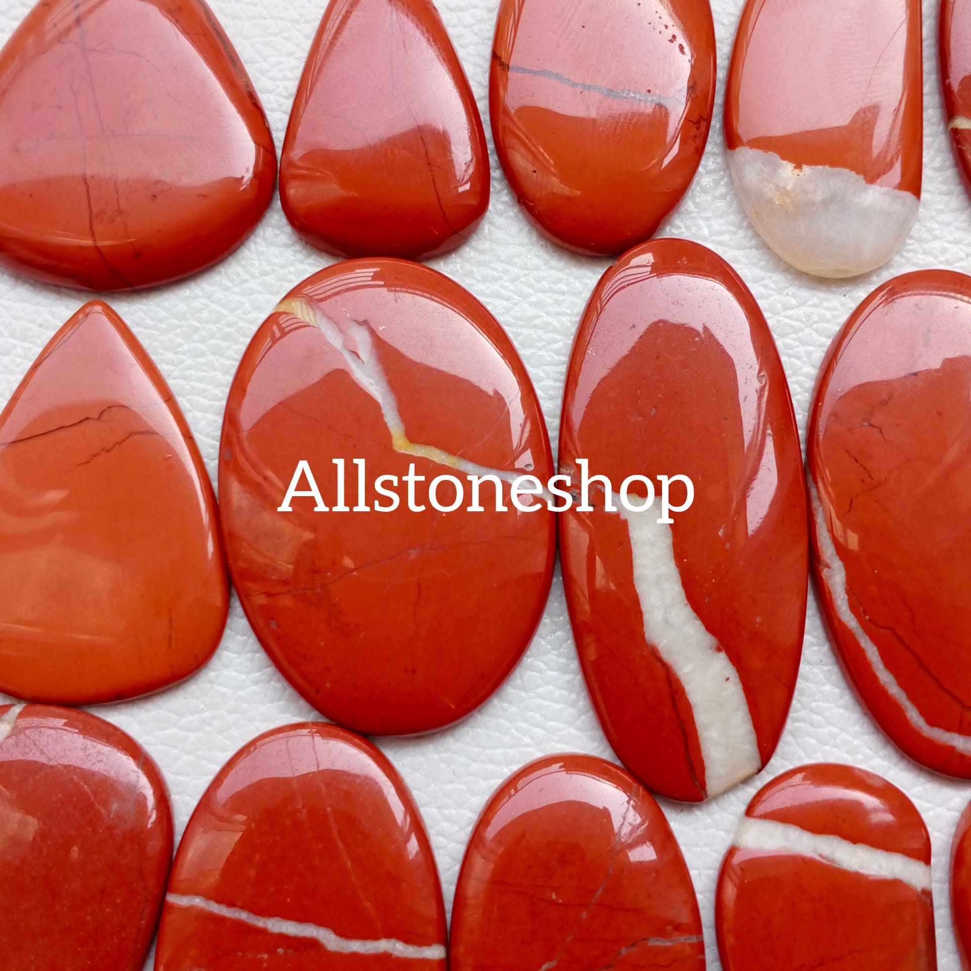 Red Jasper Rainbow Jasper Jasper Gemstone Red Jasper - Etsy