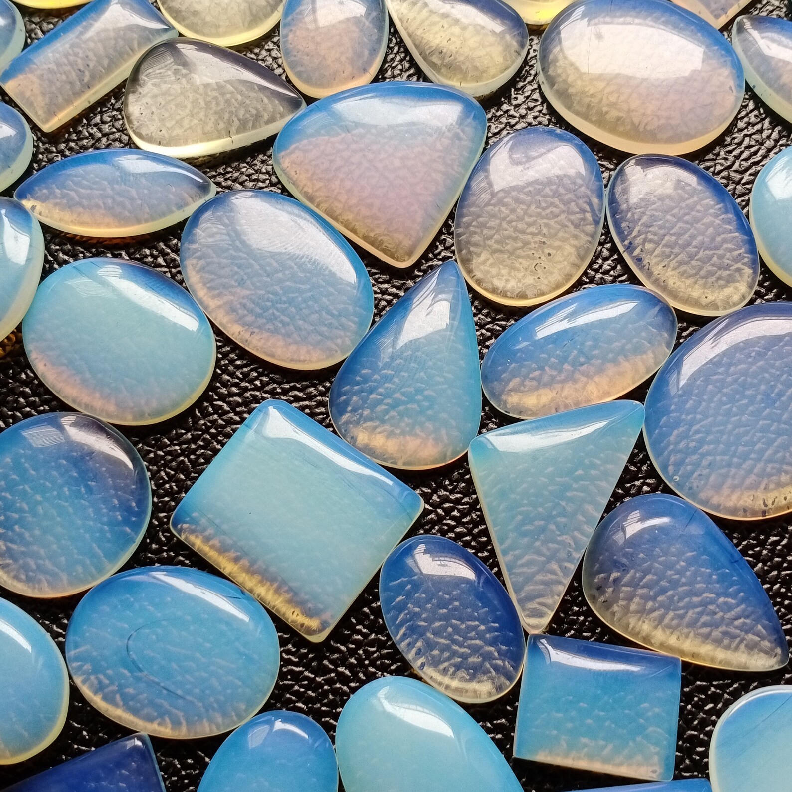 Natural Opalite Loose Opalite AAA Opalite Opalite Lot Rare - Etsy