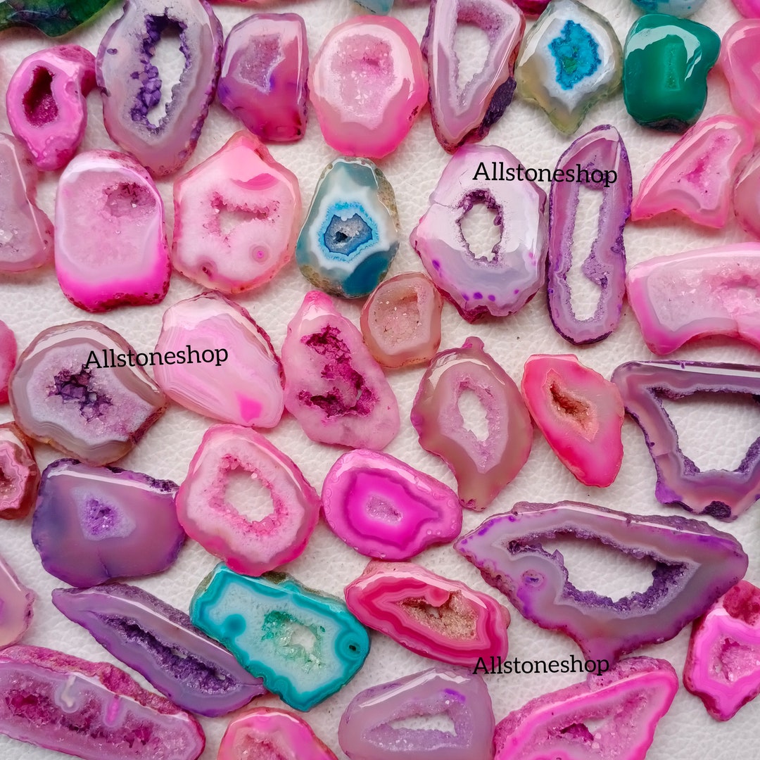 Onyx Slice - Onyx Slice Cab - AAA Onyx Slice - Onyx Raw - Natural Onyx ...