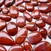 Red Jasper Natural Red Jasper Red Jasper Gemstone Jasper - Etsy
