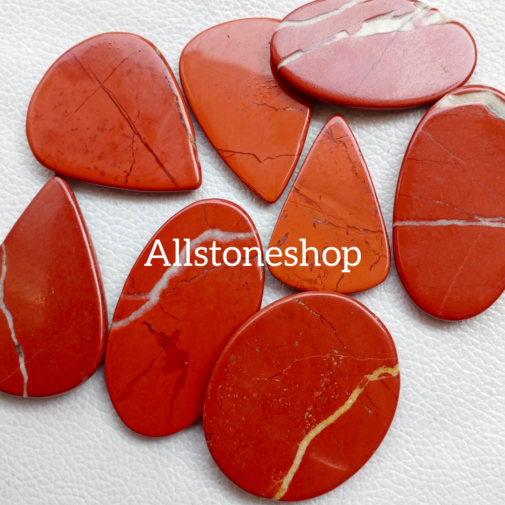 Red Jasper Rainbow Jasper Jasper Gemstone Red Jasper - Etsy
