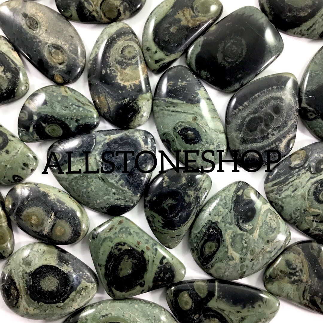 Kambawa Jasper, Natural Jasper, Jasper Lot, Mix Lot, AAA Jasper, Loose ...
