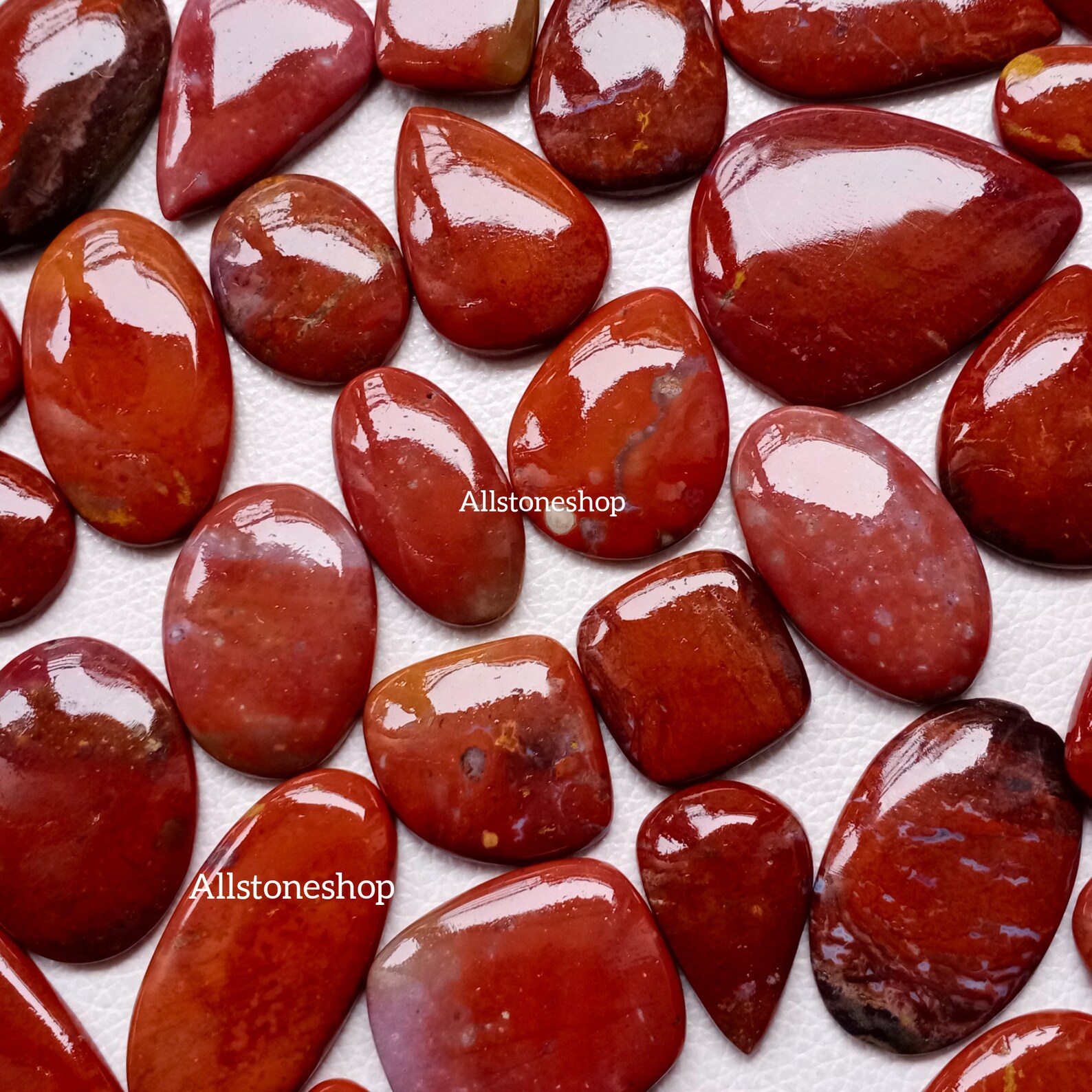 Red jasper natural Red jasper Red jasper gemstone jasper | Etsy