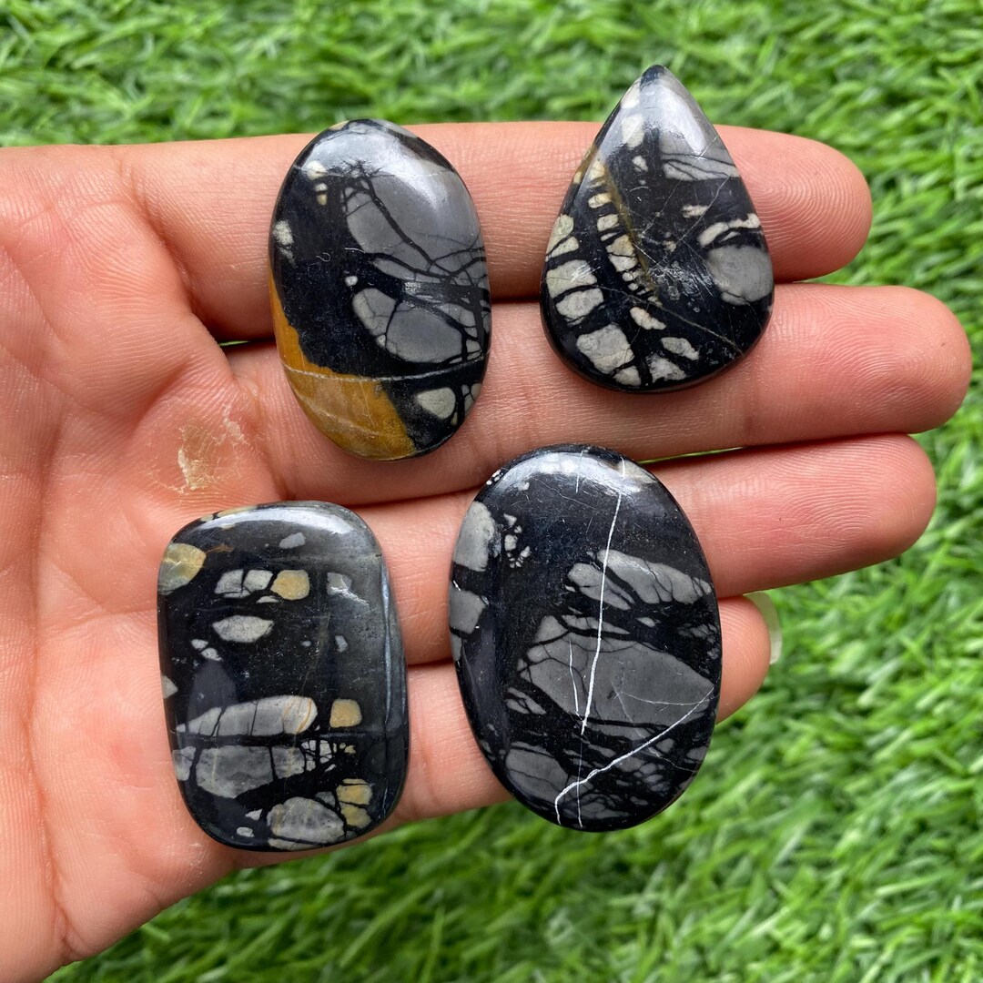 Picasso Jasper - AAA Picasso Jasper - Picasso Jasper Stone - Jasper ...