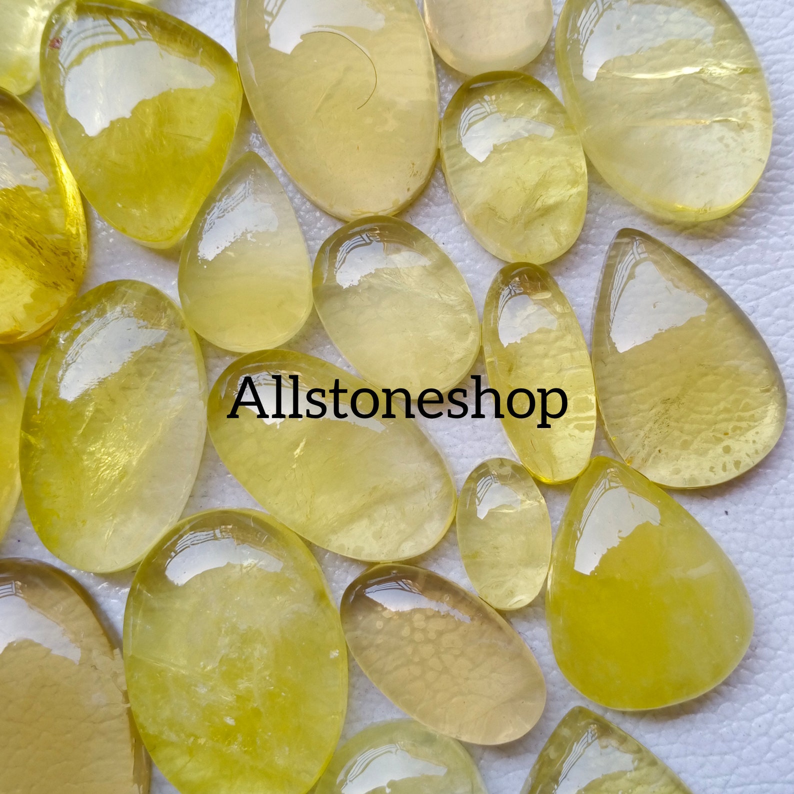 Lemon Quartz, Natural Quartz, Lemon Quartz Lot, Lemon Quartz Bulk, AAA ...