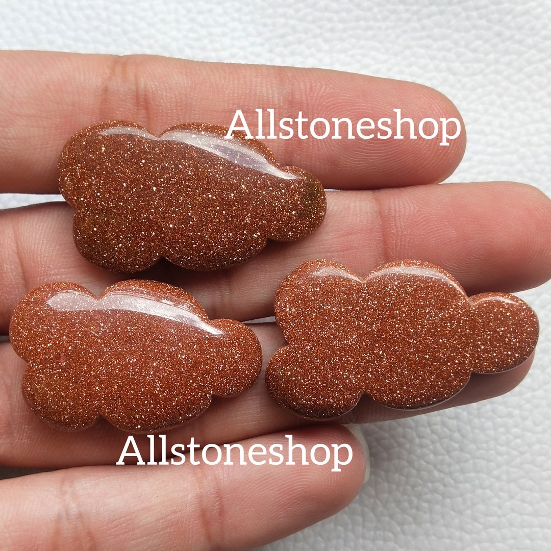 Goldstone Clouds, AAA Goldstone, Goldstone Lot, Cloud Shape, Goldstone ...