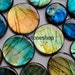 Round Labradorite - Bulk Labradorite - Gemstone - Labradorite Stone ...