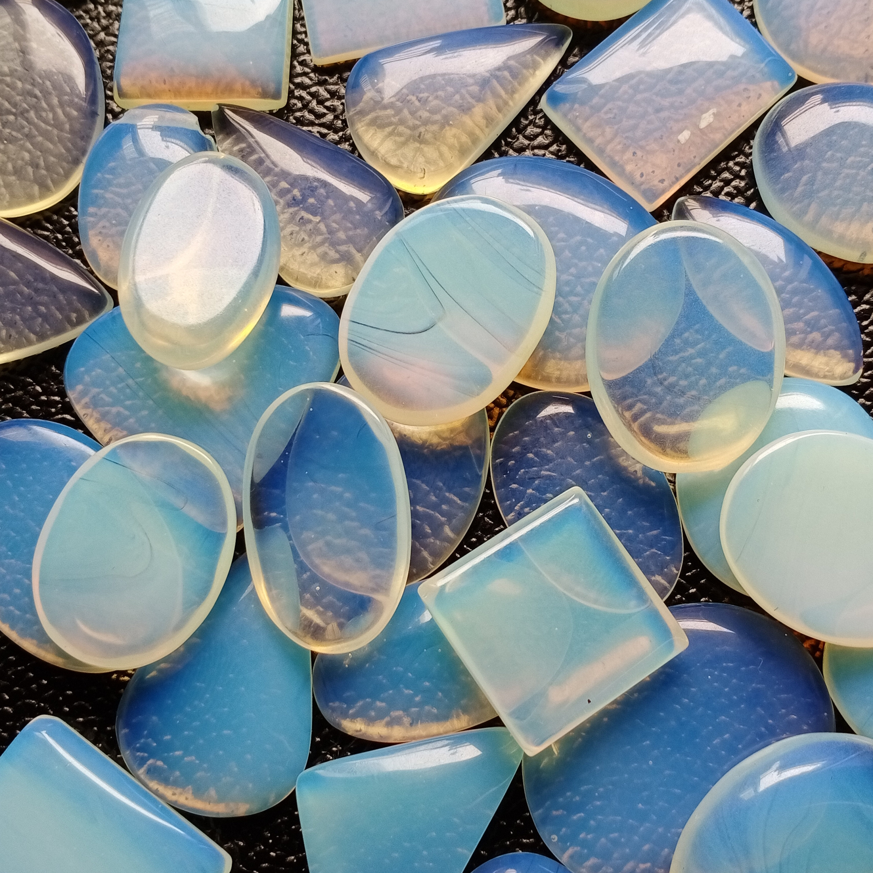 Natural Opalite Loose Opalite AAA Opalite Opalite Lot Rare - Etsy