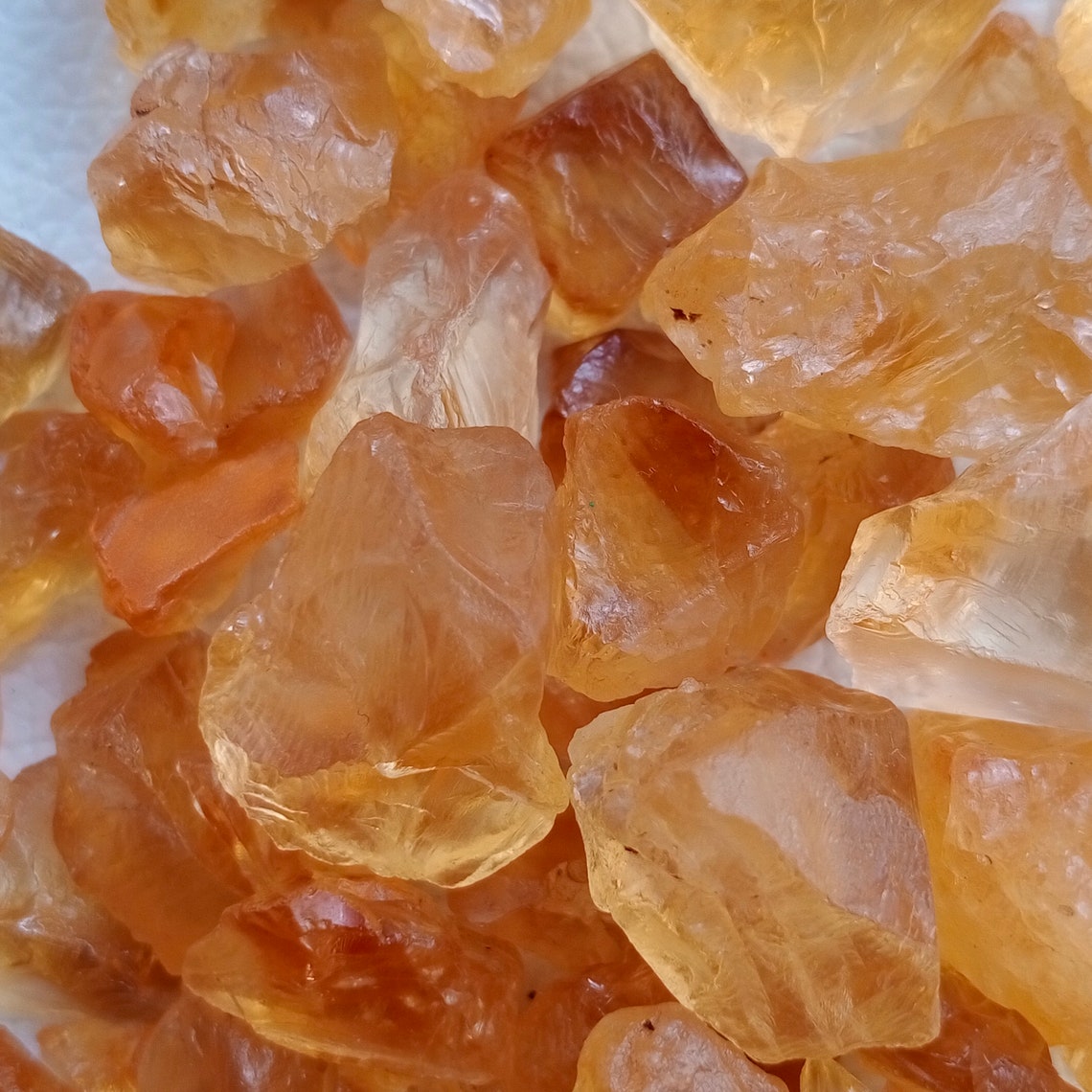 Citrine Rough, Citrine Raw, Citrine Jewelry, AAA Citrine, Natural ...