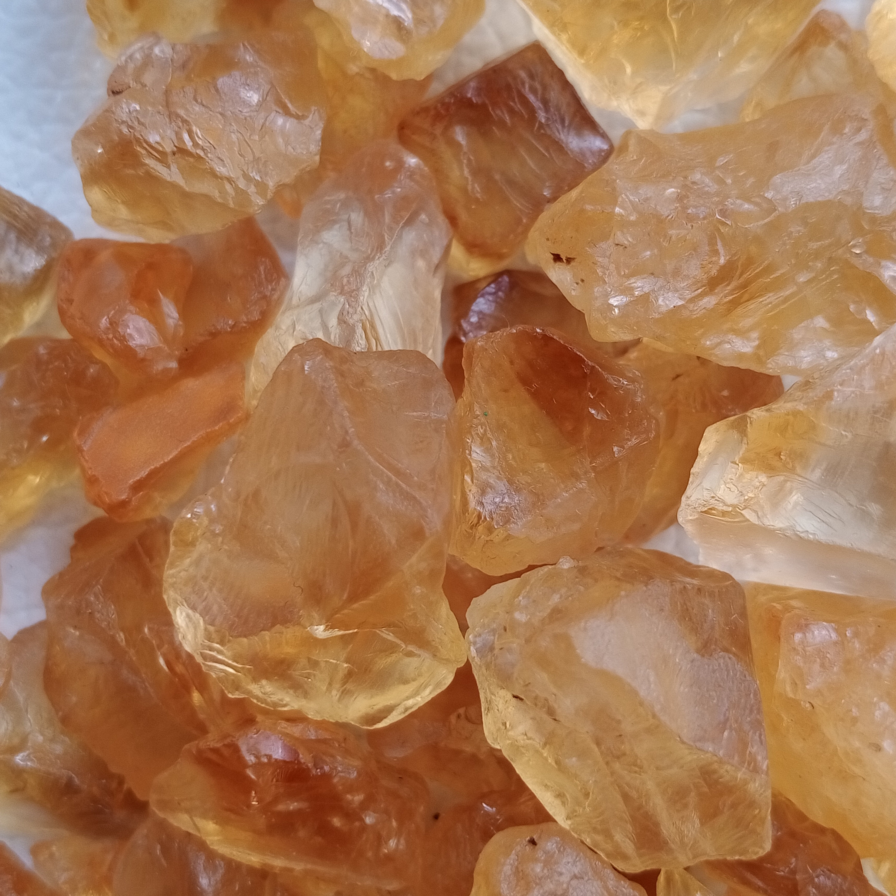 Citrine Rough Citrine Raw Citrine Jewelry AAA Citrine | Etsy