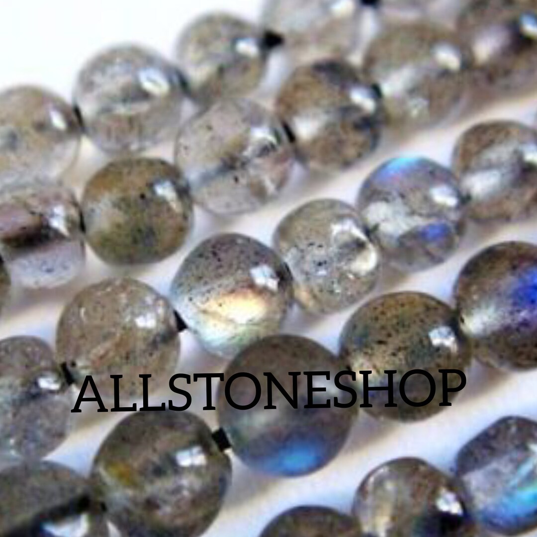 Labradorite, Natural Labradorite, Labradorite Beads, Beads, Cabochon ...