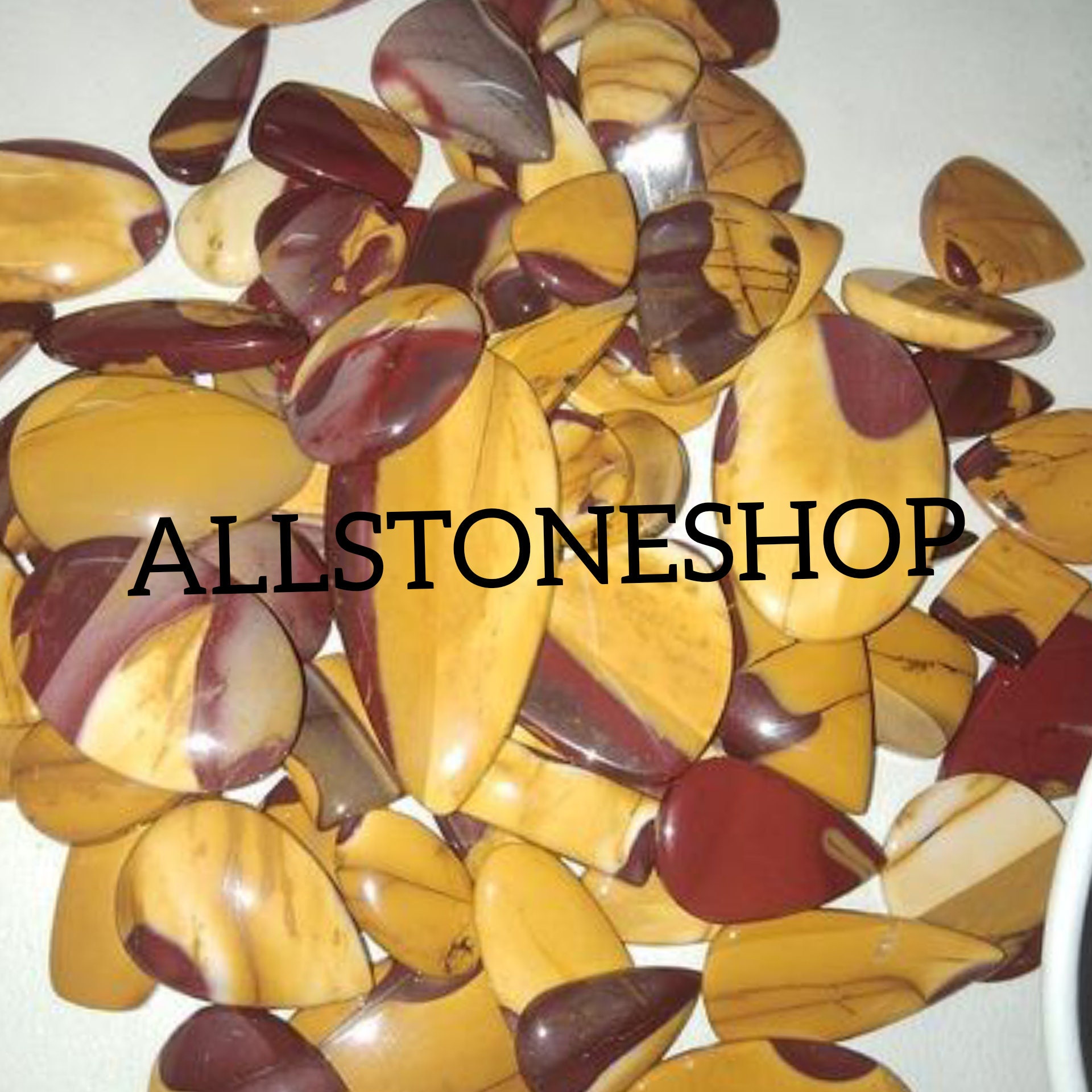 Mookaite Jasper Mookaite Stone AAA Mookaite AAA Mookaite - Etsy