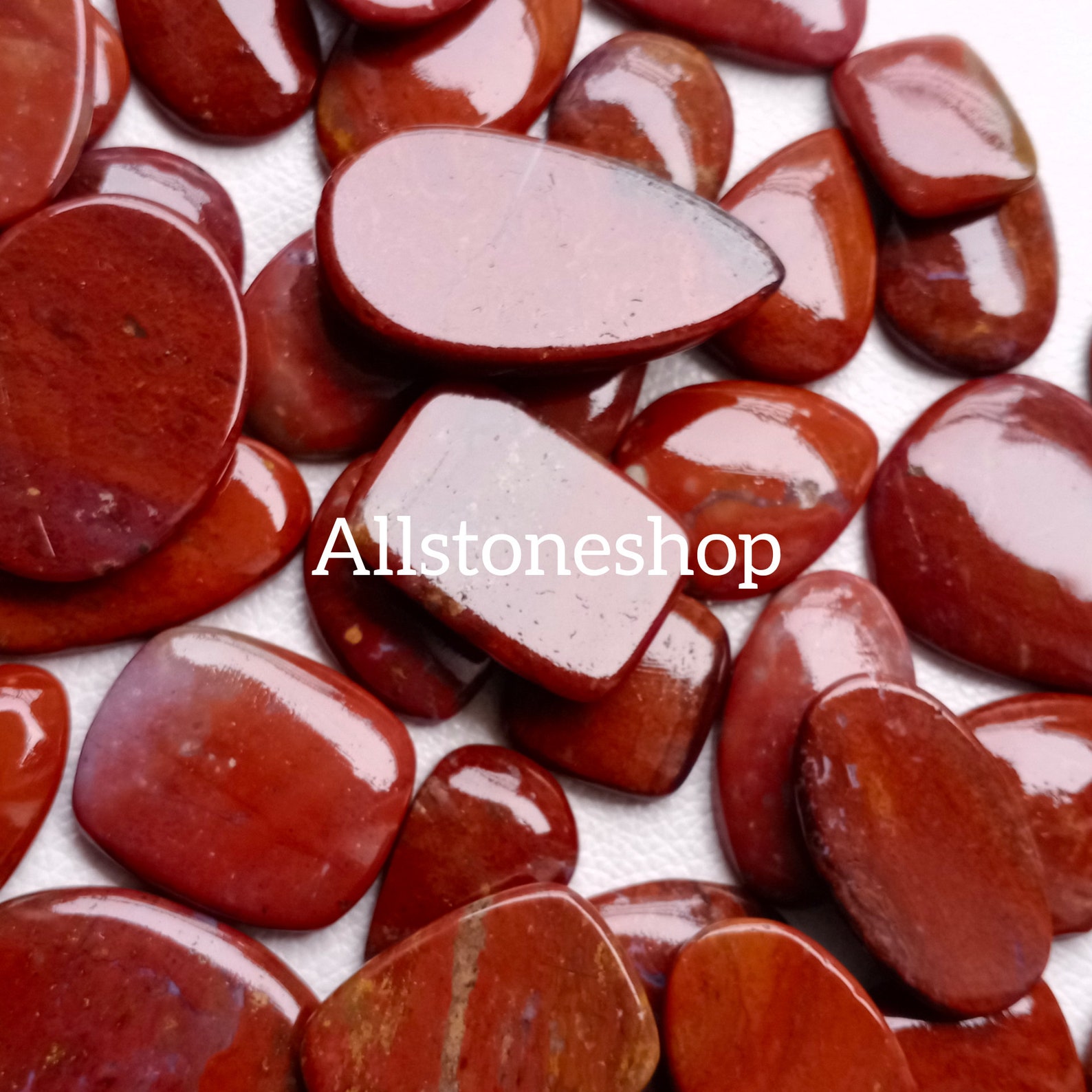 Red Jasper Natural Red Jasper Red Jasper Gemstone Jasper - Etsy