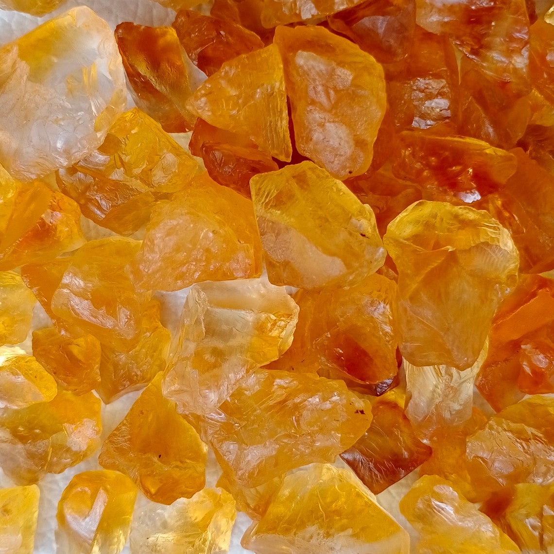 Citrine Rough Citrine Raw Citrine Jewelry AAA Citrine | Etsy