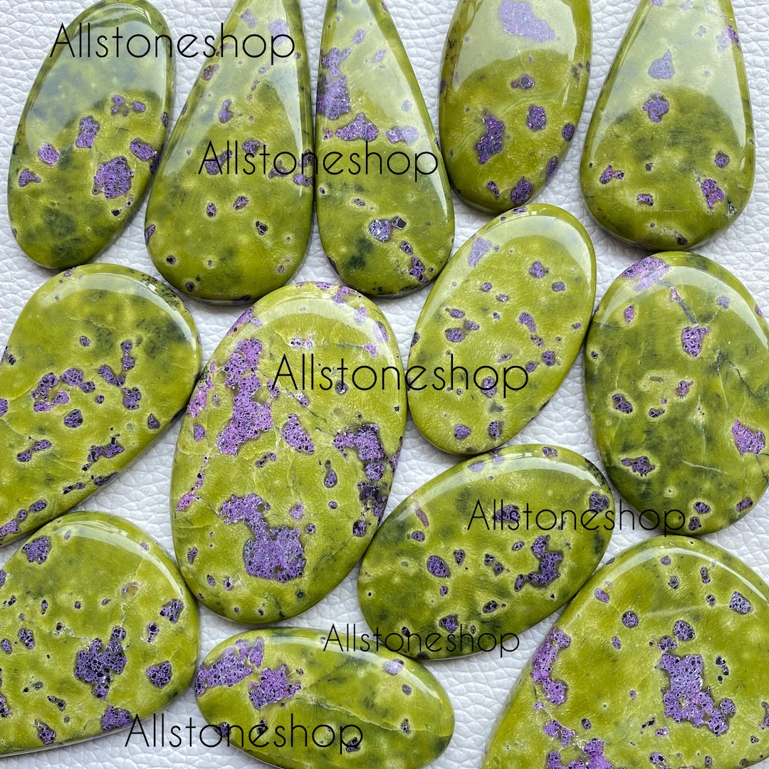 Atlantisite Stone, Natural Atlantasite, Atlantisite Lot, Atlantasite ...