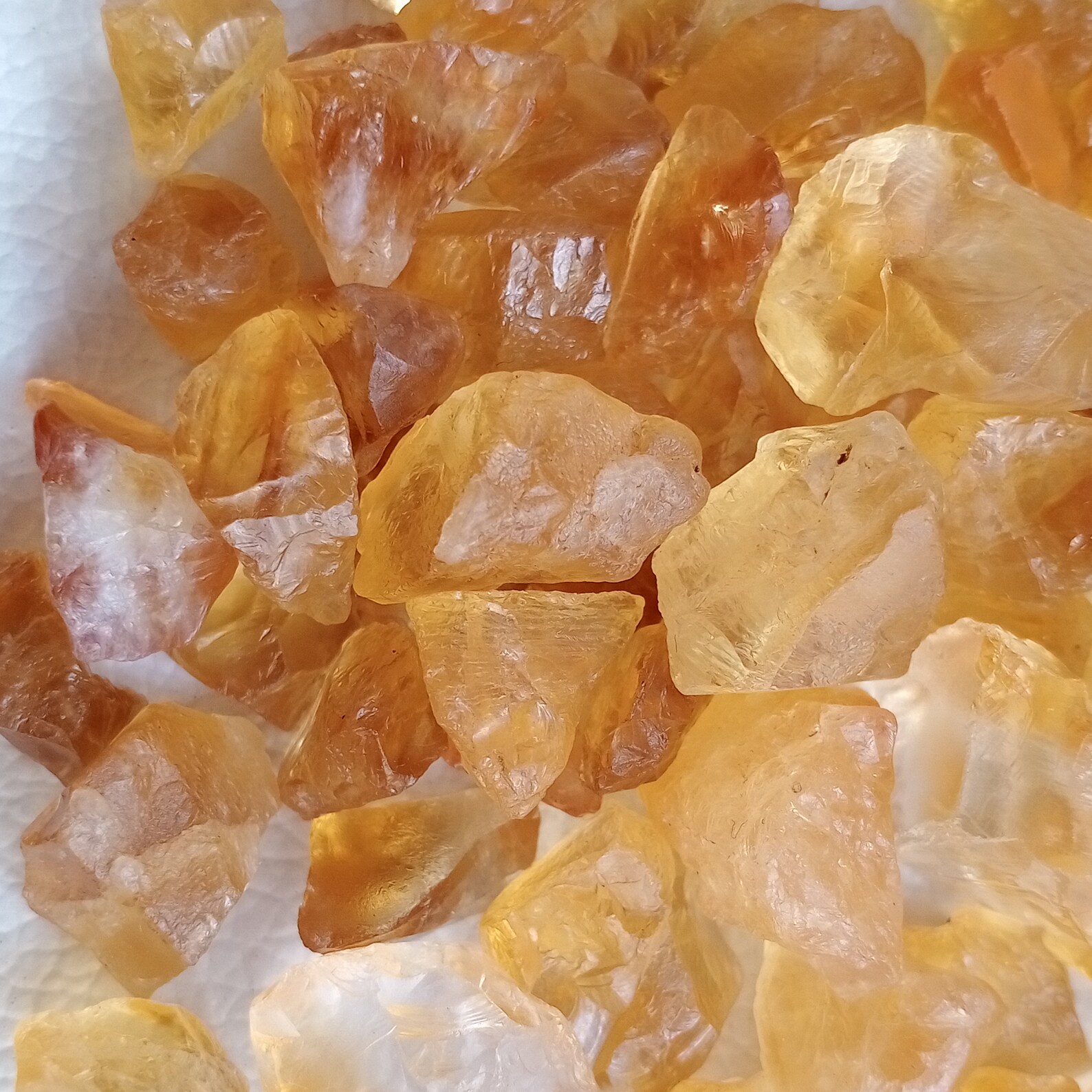 Citrine Rough Citrine Raw Citrine Jewelry AAA Citrine | Etsy