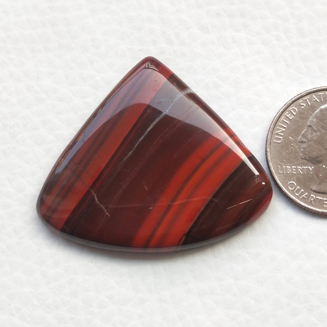 AAA Tiger Eye, Red Tiger Eye, Tiger Eye Stone, Red Tiger Eye Cab, Tiger ...