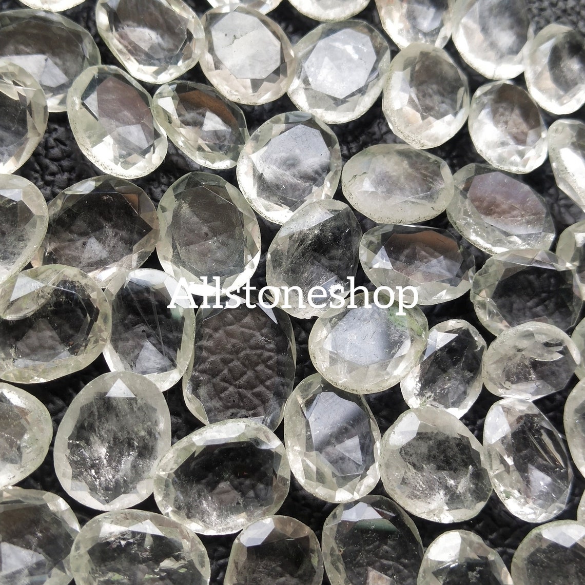 Checker Cut Crystal, Rare Crystal, Natural Crystal, Unique Crystal, AAA ...