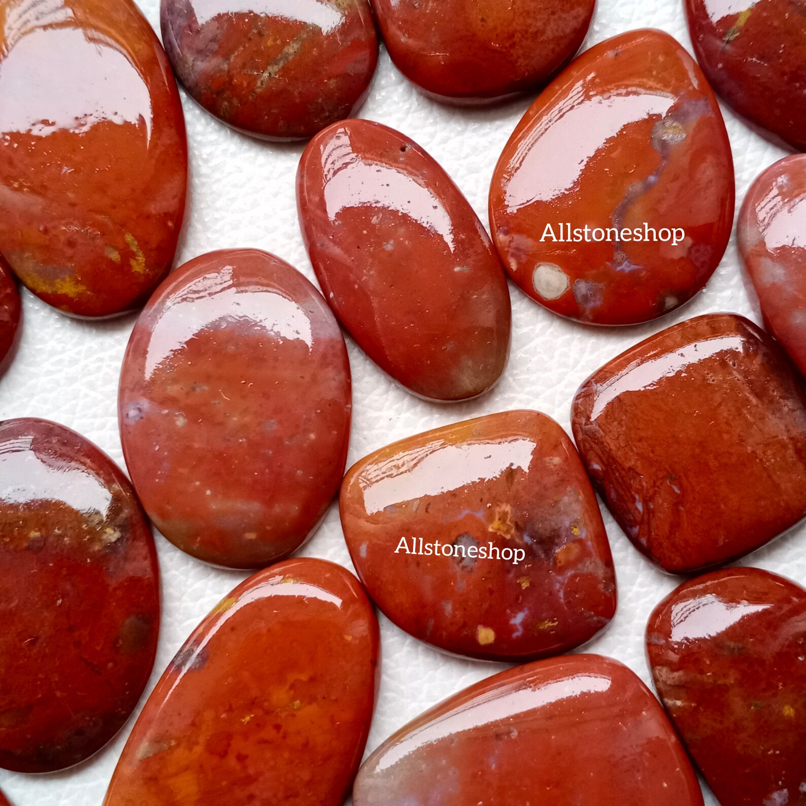 Red Jasper Natural Red Jasper Red Jasper Gemstone Jasper - Etsy