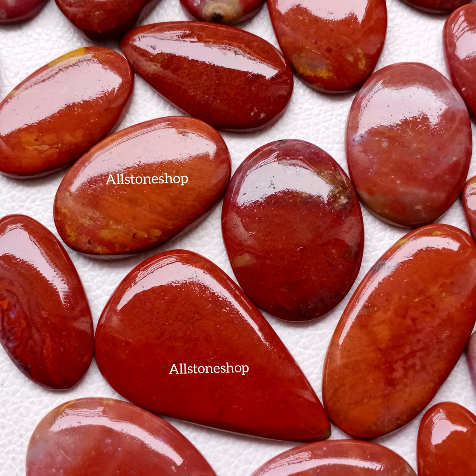 Red Jasper Natural Red Jasper Red Jasper Gemstone Jasper - Etsy