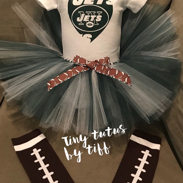 Football Tutu - Etsy
