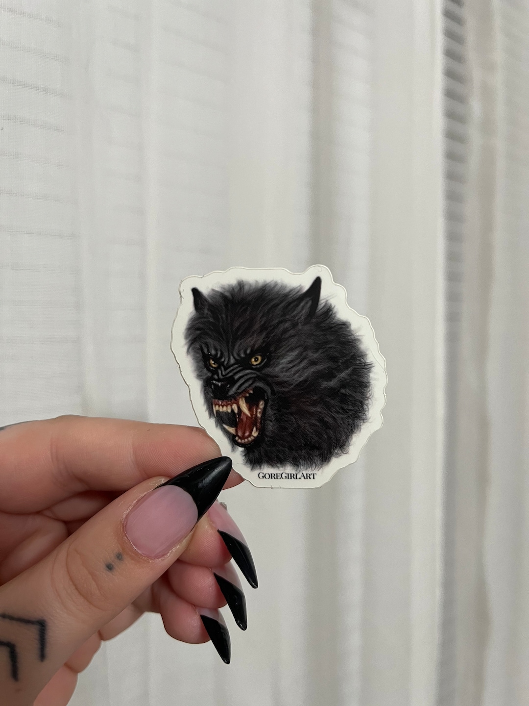 Kessler Wolf,american Werewolf in London, Werewolf, Horror, 80s Horror ...