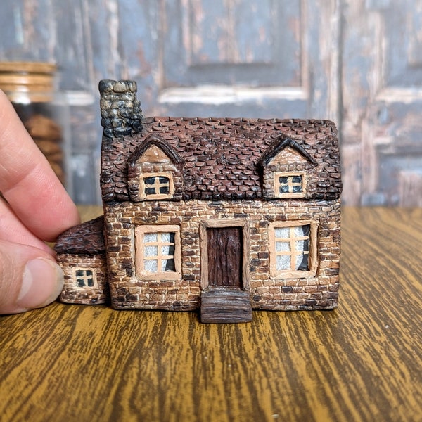 Little Clay House - Etsy
