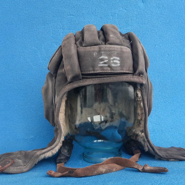 Russian Helmet - Etsy