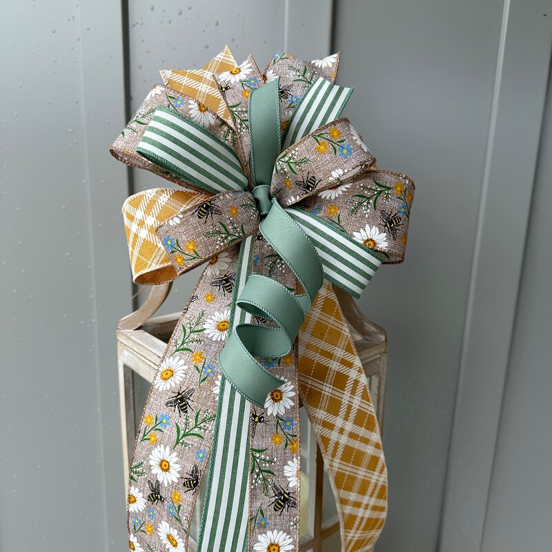 Wreath Rail - Etsy