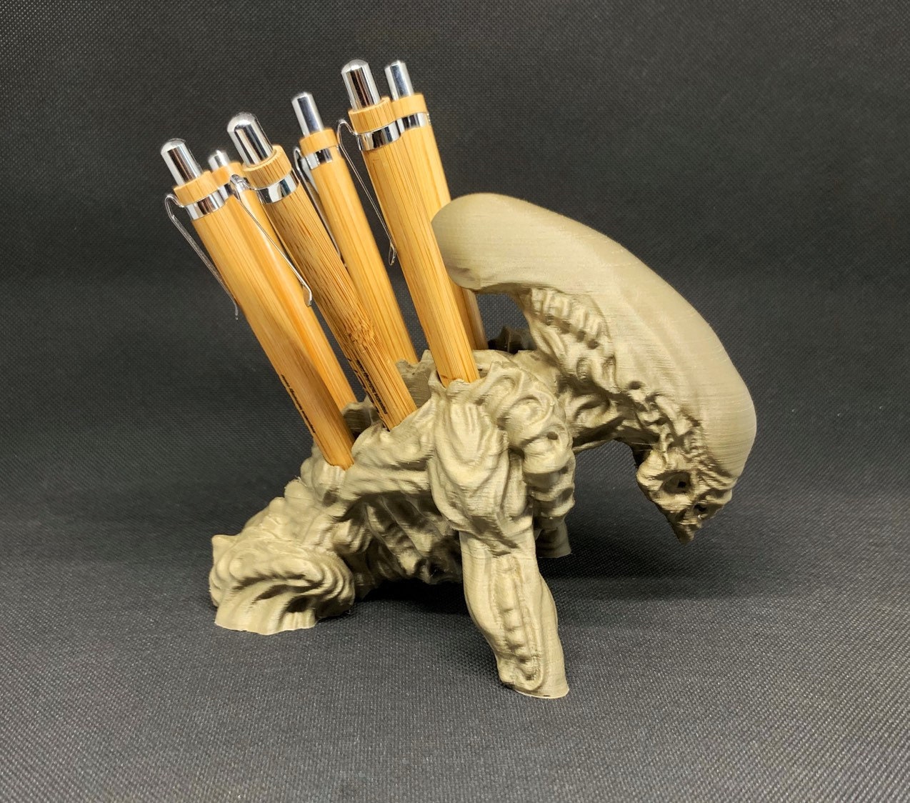 Art & Collectibles Xenomorph Alien VS Predator 6 inch wall mount ...