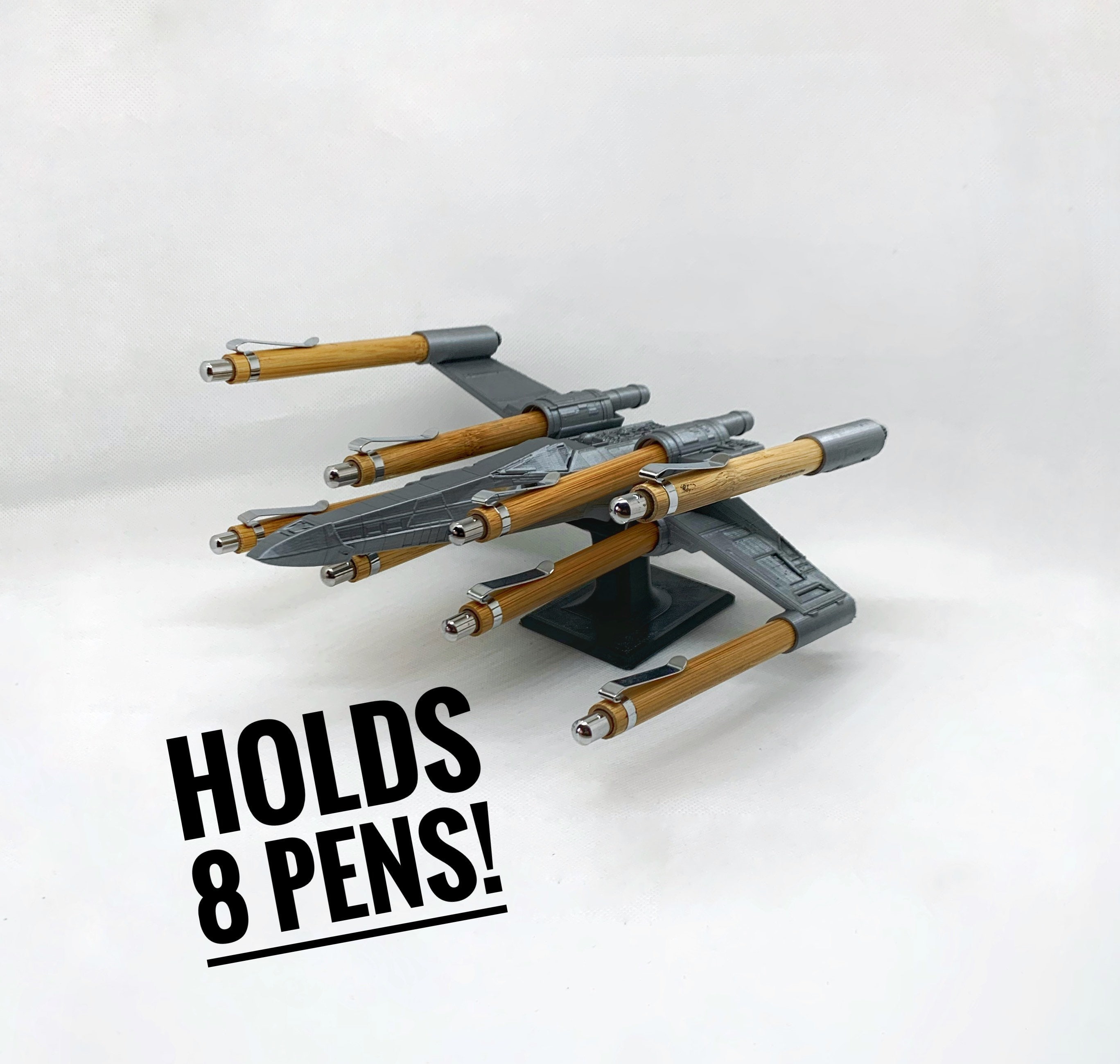 Star Wars X Wing / Star Wars Fan Gift / Star Wars Xwing Pen - Etsy