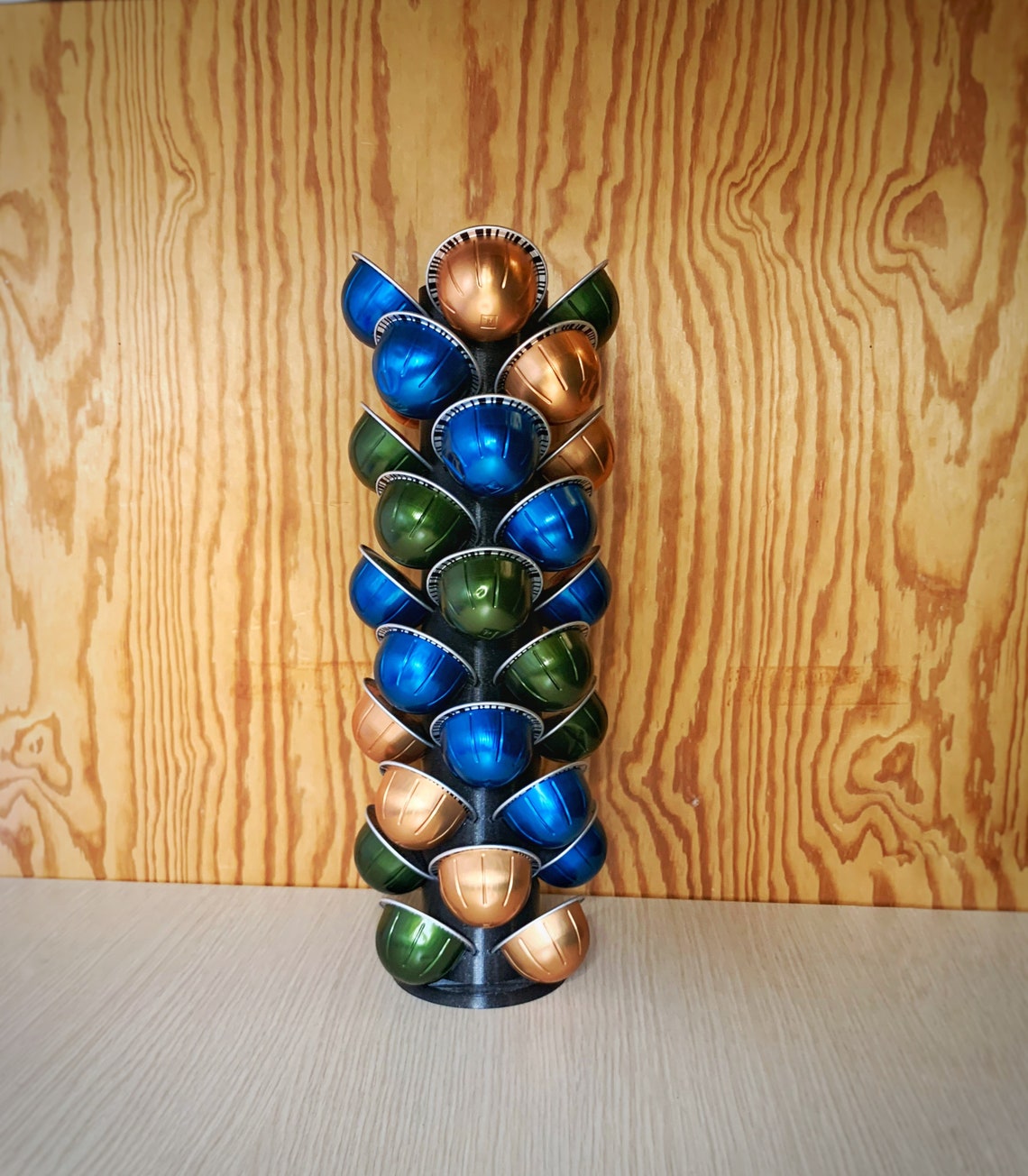 Vertuo Capsule Holder / Vertuo Line Pod Tower / Nespresso - Etsy