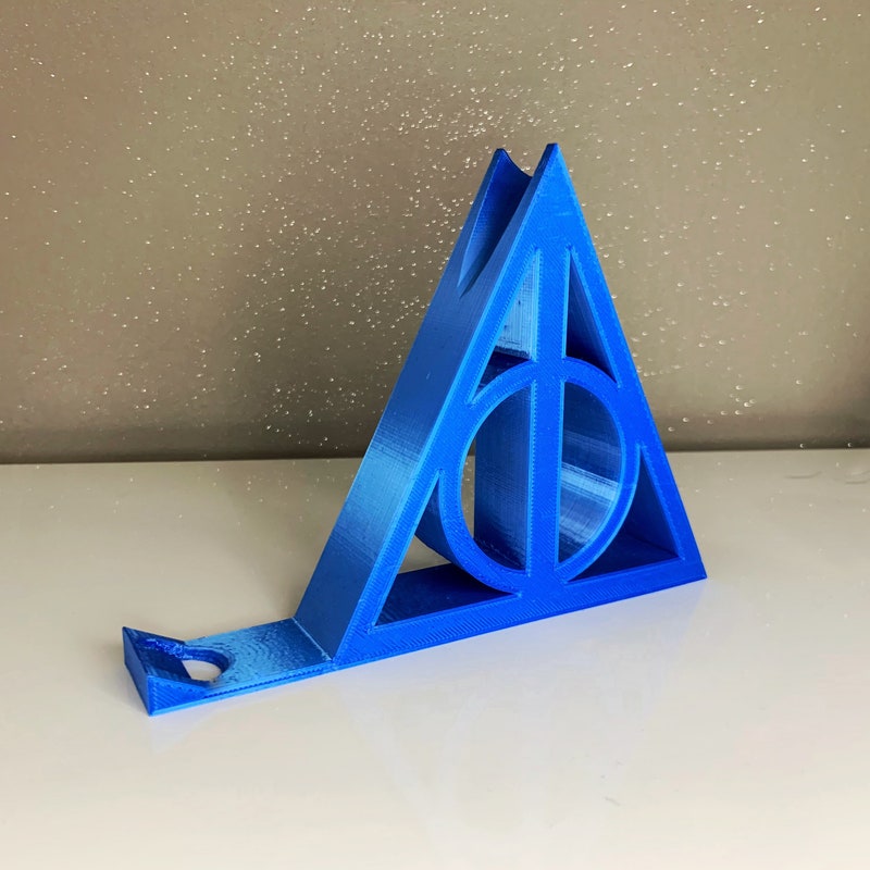Wizard Wand Stand - Etsy
