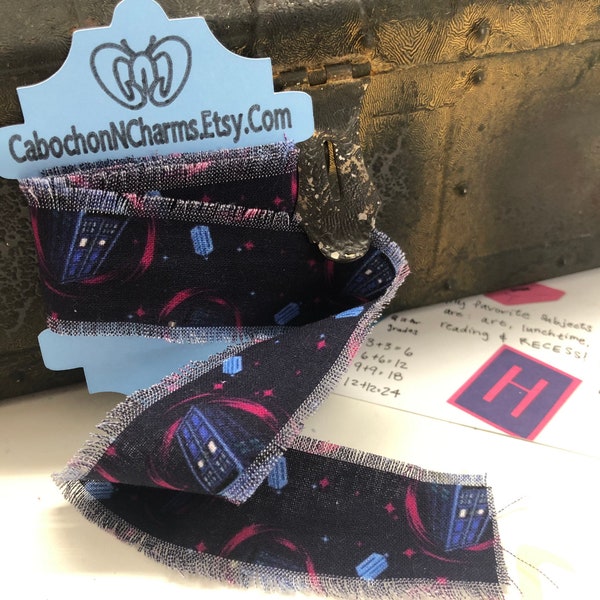 Doctor Who Quilt - Etsy