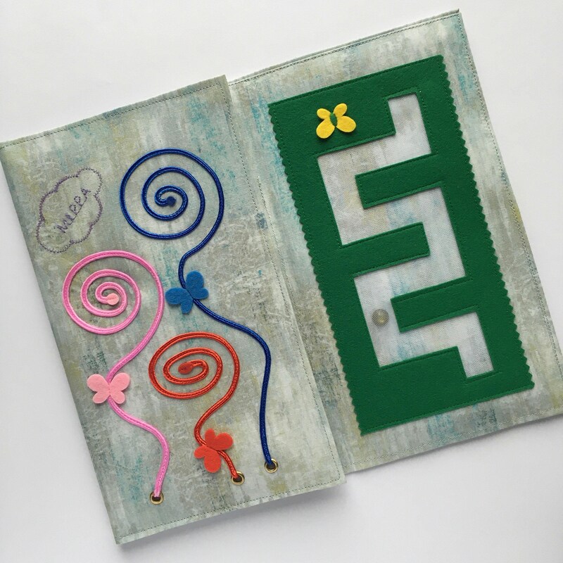 Portable Labyrinth - Etsy