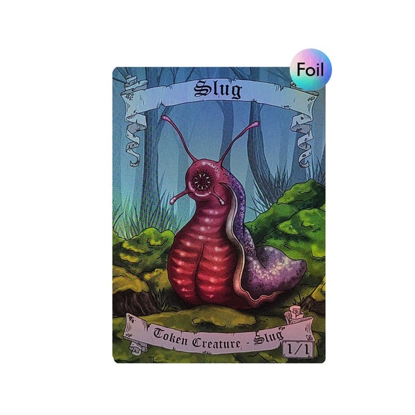 Mtg Token - Up to 50& Off - Etsy