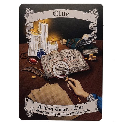 5 Pack Rat Tokens for Magic the Gathering - Etsy