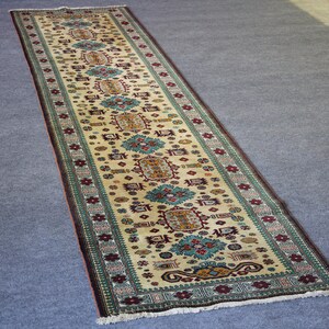 Extra Long Runner Rug, Long Hallway Carpet, Corridor Rug Runner ...
