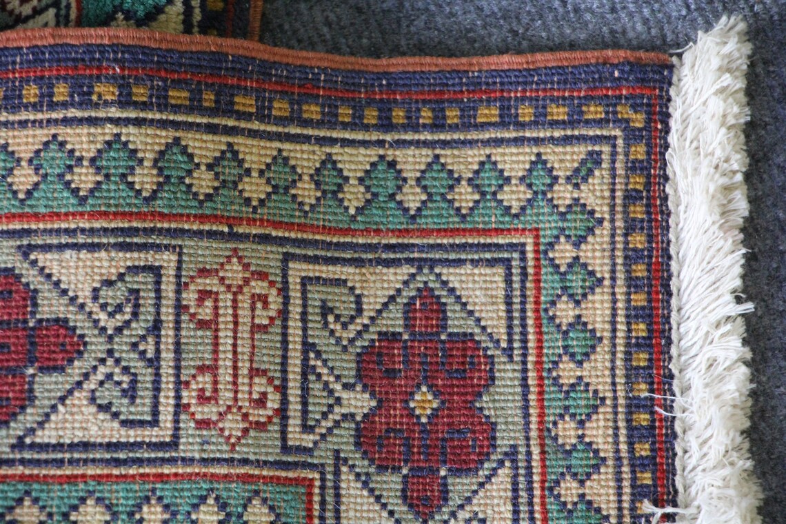 Extra long runner rug long hallway carpet corridor rug | Etsy