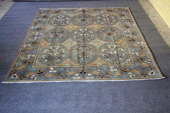 8x10 Area Rug 8x10 Living Room Rug Bedroom Rug 8x10 Office - Etsy