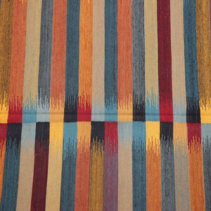 6x8 Area Rug, Modern Design Multi Color Rug, Contemporary Area Rug ...