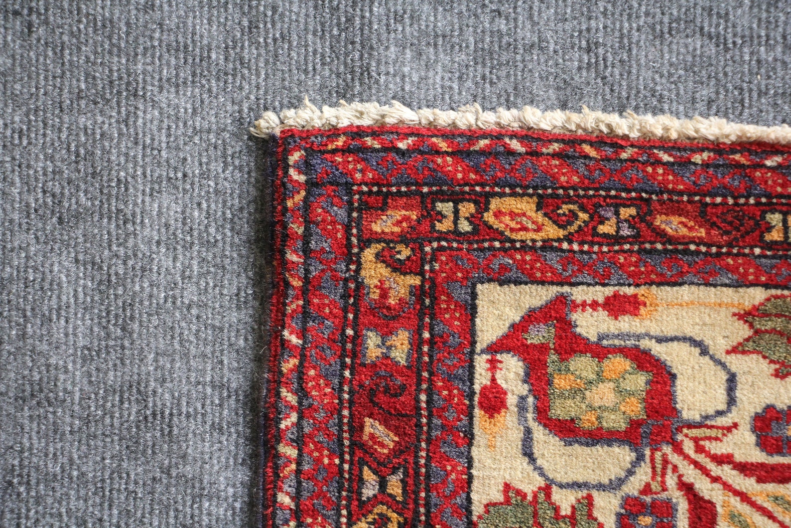 Vintage Entrance Rug Entry Rug Welcome Mat Welcome Rug - Etsy