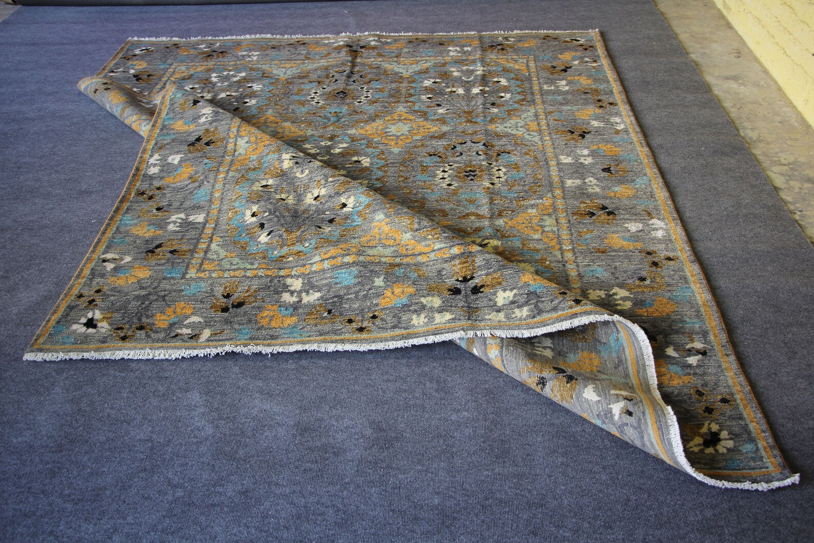 8x10 Area Rug 8x10 Living Room Rug Bedroom Rug 8x10 Office - Etsy