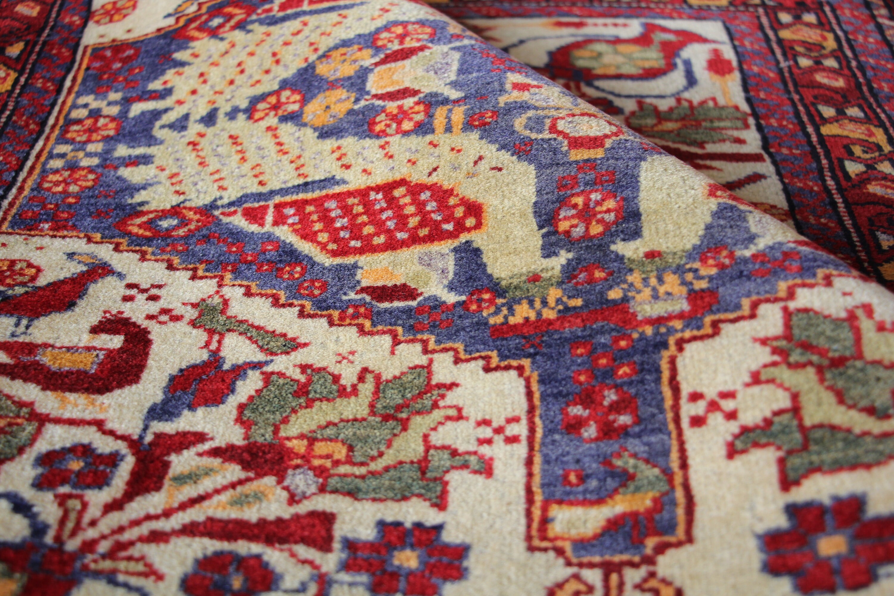 Vintage Entrance Rug Entry Rug Welcome Mat Welcome Rug - Etsy